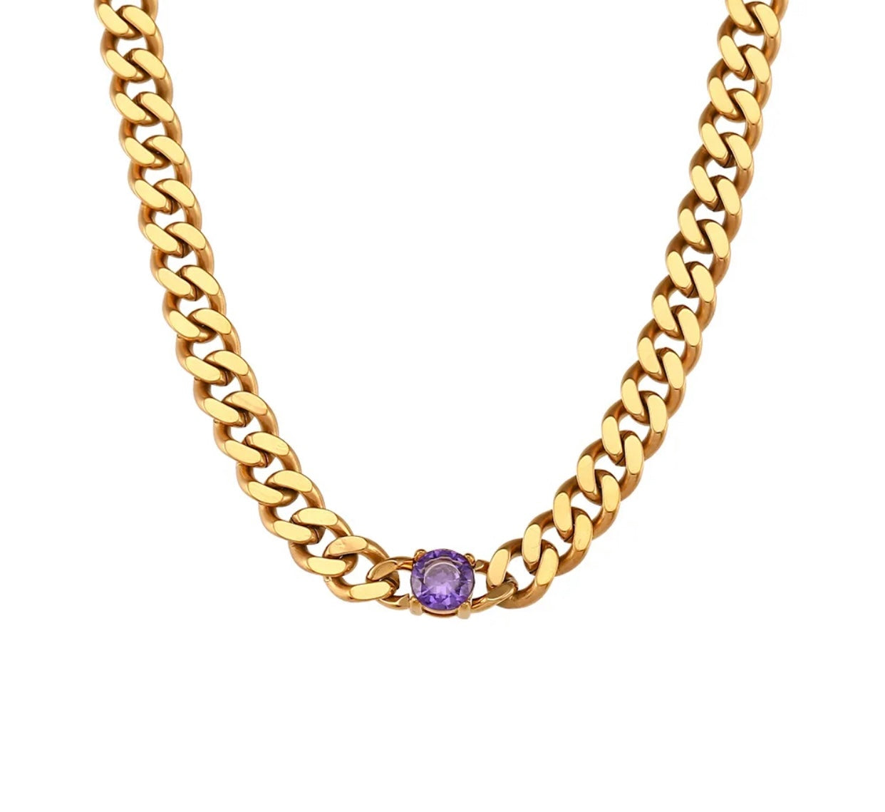 Laya Chain – Designs by Grace BR