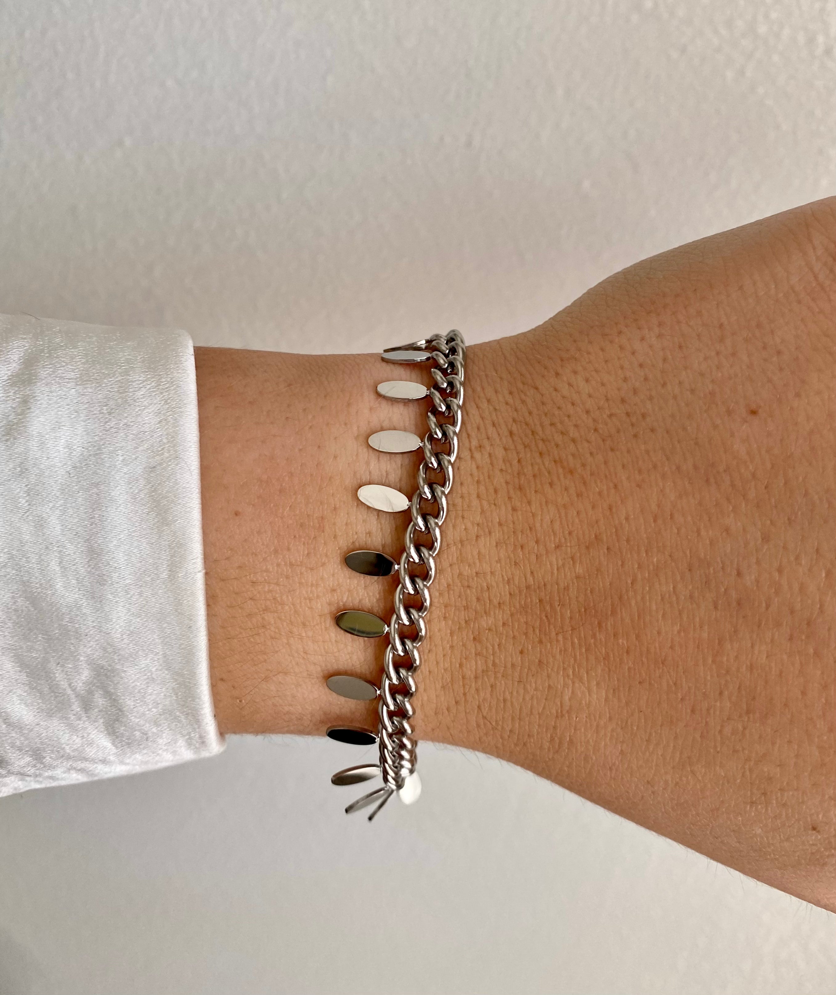 Flutter Bracelet – Designs by Grace BR